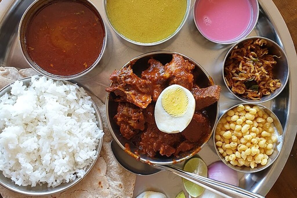 Flavors of Maharashtra: A Culinary Journey Through Authentic Delights ...