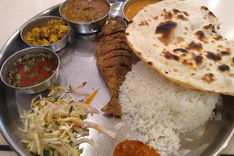 A Culinary Adventure: Explore the Bold Flavors of Goan Cuisine - Food ...