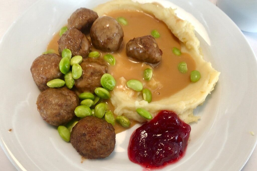 A Taste of Tradition: Exploring the Traditional Food of Sweden - Food ...