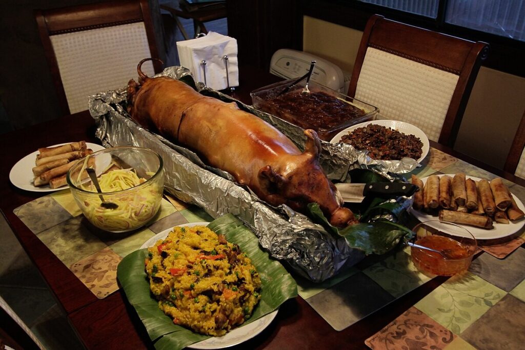 Discover the Philippines: A Flavorful Journey Through Filipino Cuisine ...