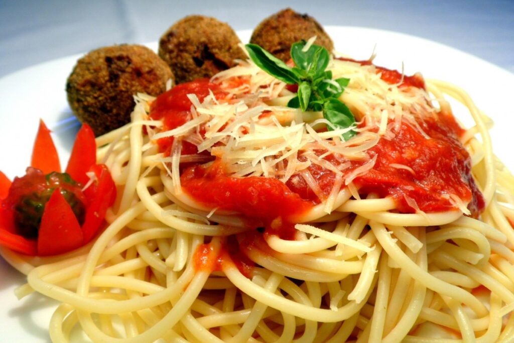 A Taste of Tradition: Exploring the Traditional Food of Italy - Food ...