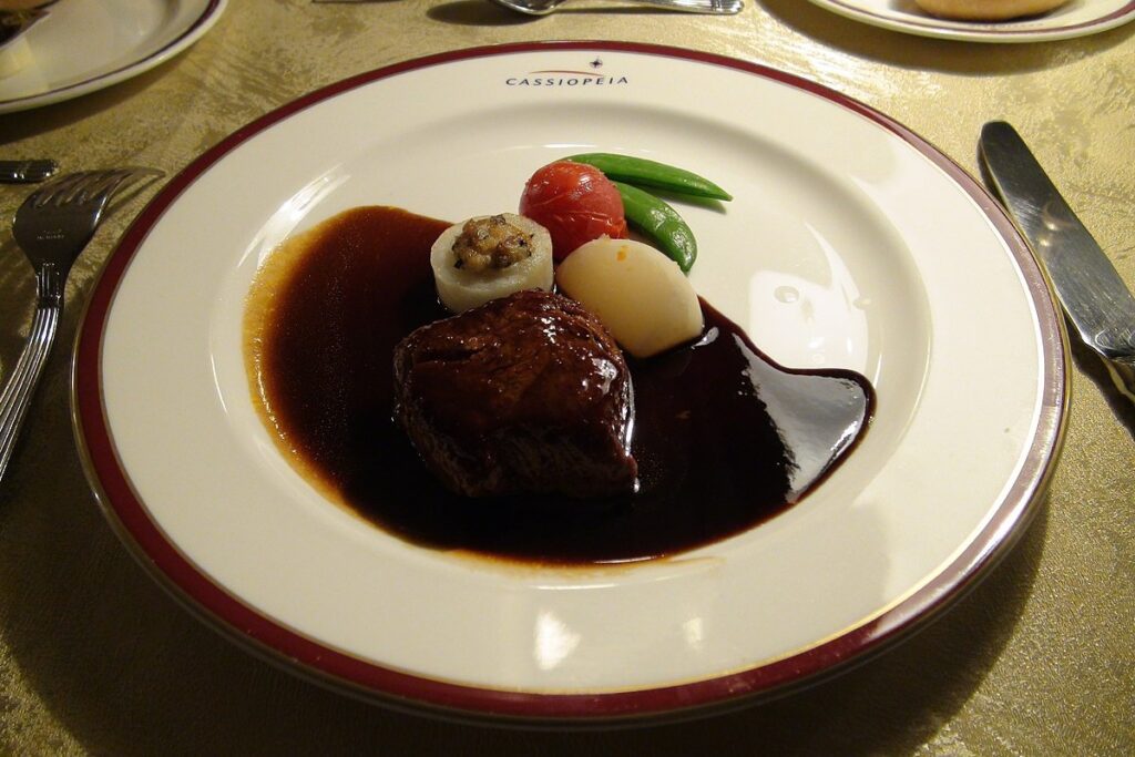 A Taste of Tradition: Exploring the Traditional Food of France - Food ...