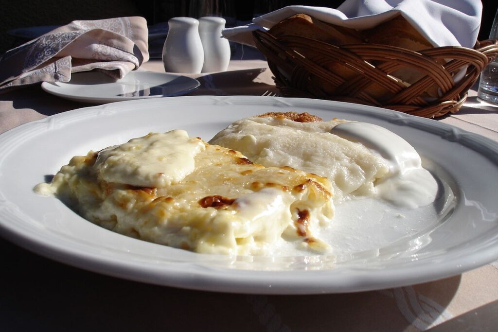 A Taste of Tradition: Exploring the Traditional Food of Croatia - Food ...