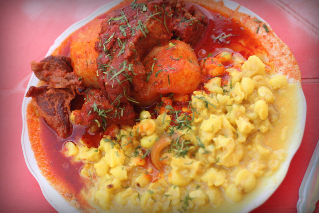 A Taste of the Andes: Exploring the Traditional Food of Bolivia - Food ...