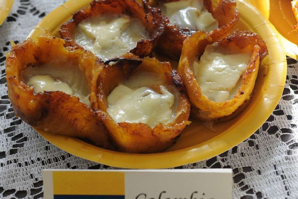 A Taste of Colombia: Exploring the Rich and Diverse Traditional Food of ...