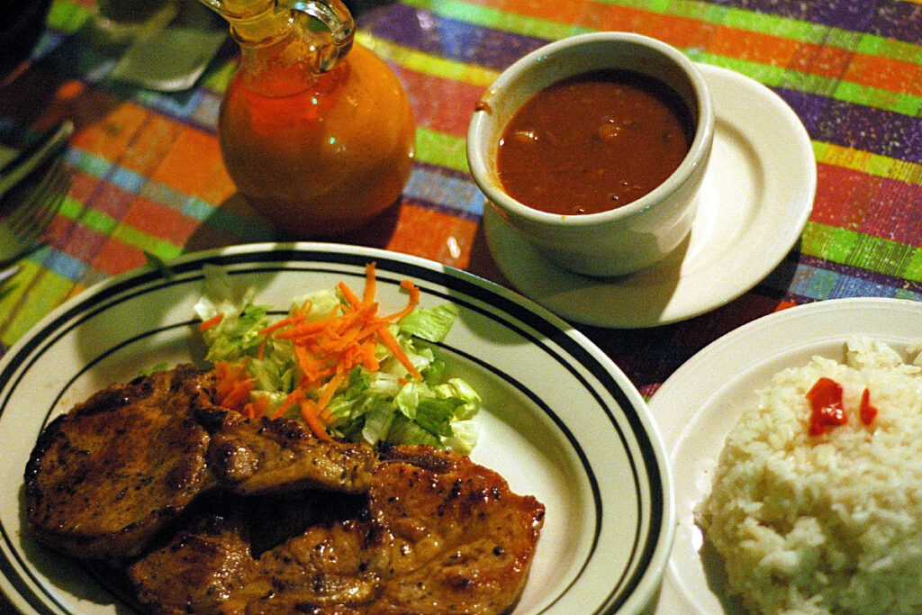 A Taste of Quisqueya: Unveiling the Rich Traditional Food of Dominican ...