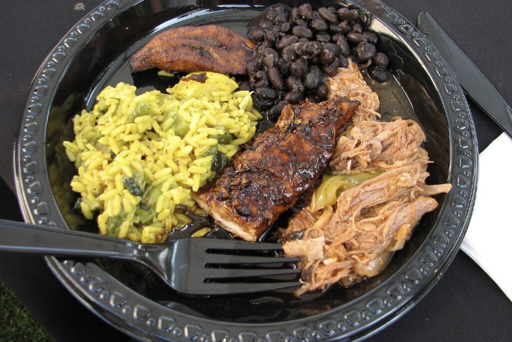 A Taste of Tradition: Exploring the Traditional Food of Jamaica - Food ...