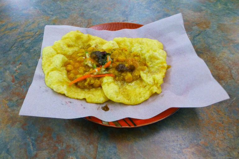 A Flavorful Journey: Exploring the Traditional Food of Trinidad and ...