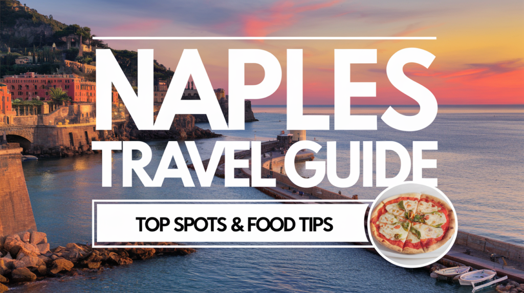 Top 20 Must-Visit Attractions in Naples, Italy: Your Complete Guide ...