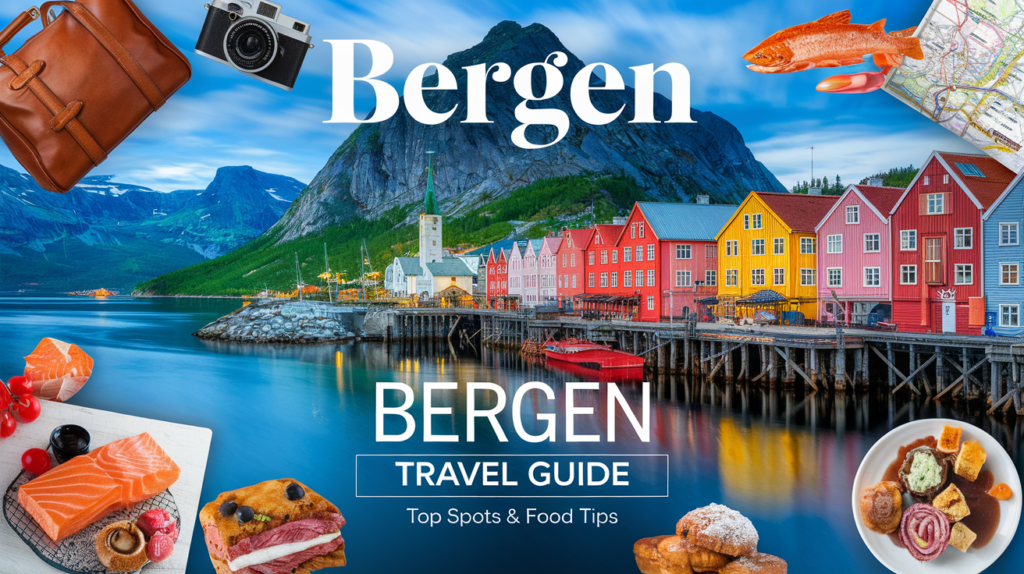 Top 20 Must-Visit Attractions in Bergen, Norway: Your Complete Guide ...