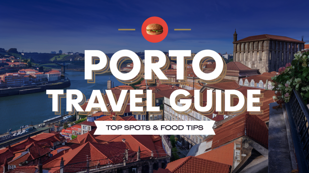 Top 20 Must-Visit Attractions in Porto, Portugal: Your Complete Guide ...