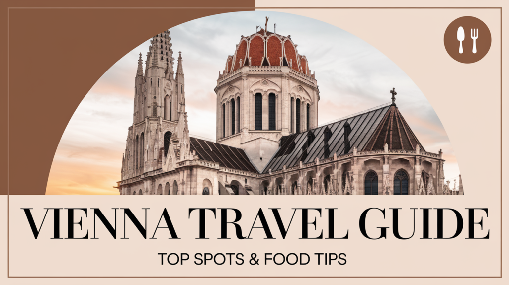 Top 20 Must-Visit Attractions in Vienna, Austria: Your Complete Guide ...