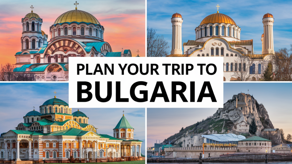How to Plan a Perfect Trip to Bulgaria: Your Ultimate Travel Guide ...