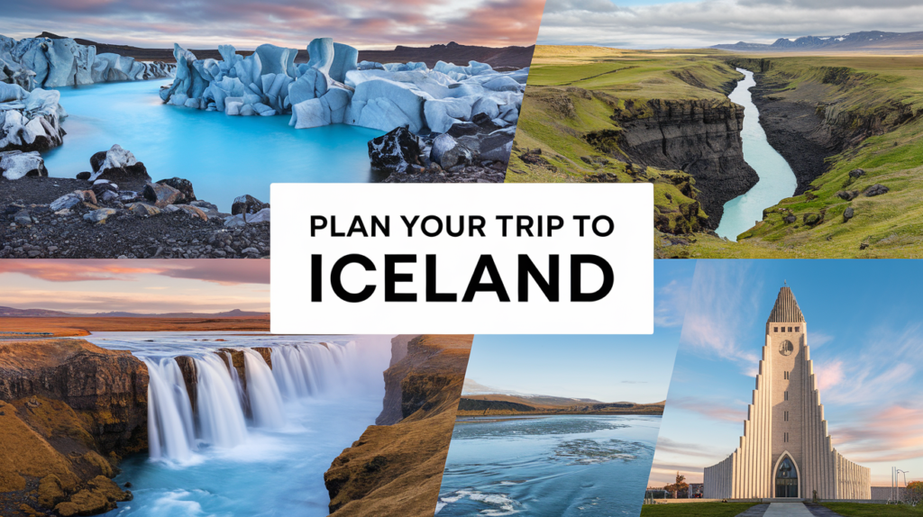 How to Plan a Perfect Trip to Iceland: Your Ultimate Travel Guide ...