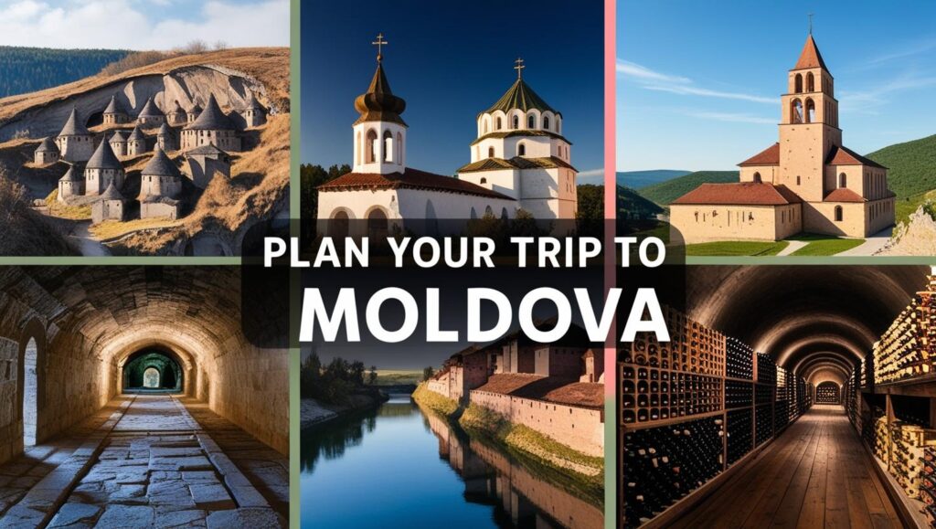 How to Plan a Perfect Trip to Moldova: Your Ultimate Travel Guide ...