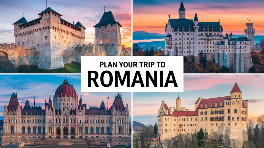 How to Plan a Perfect Trip to Romania: Your Ultimate Travel Guide ...