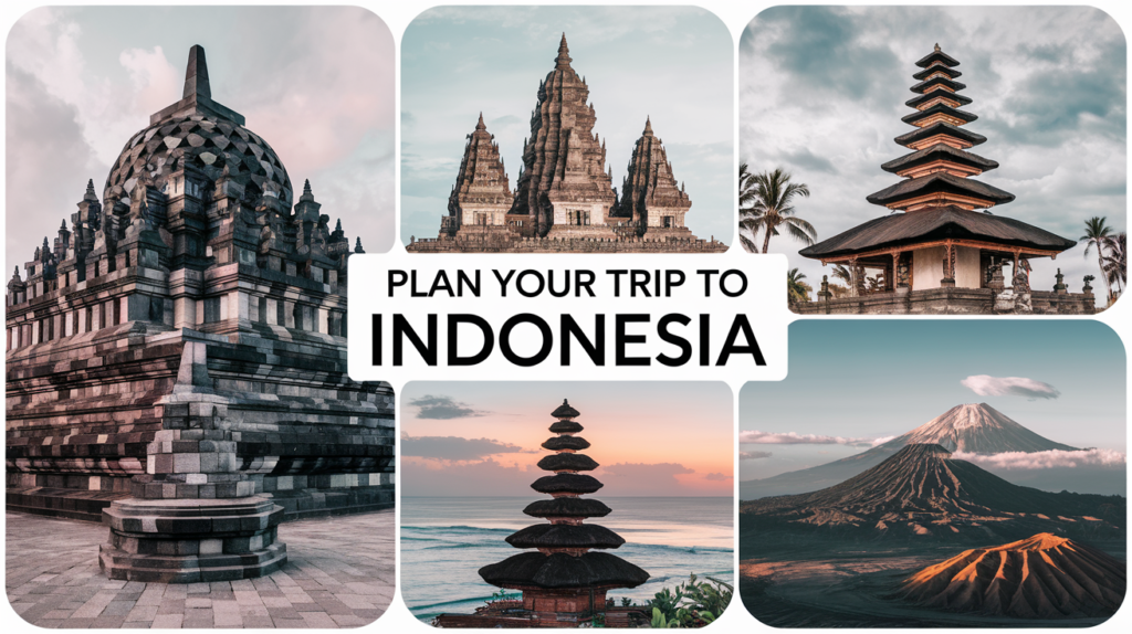 How to Plan a Perfect Trip to Indonesia: Your Ultimate Travel Guide ...