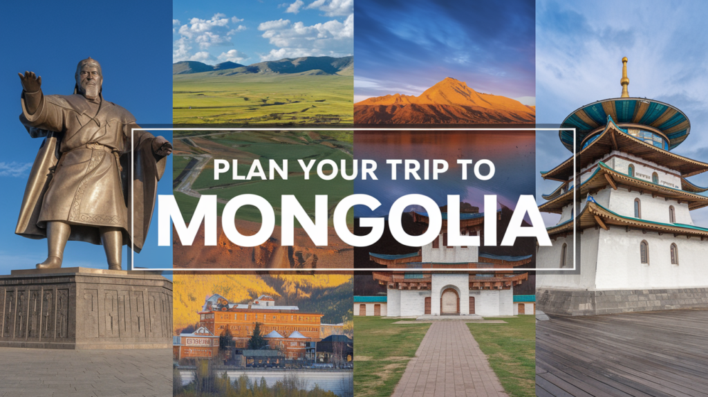 How to Plan a Perfect Trip to Mongolia: Your Ultimate Travel Guide ...