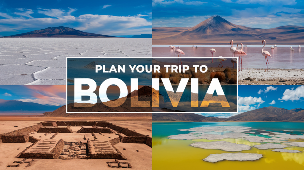 How to Plan a Perfect Trip to Bolivia: Your Ultimate Travel Guide ...